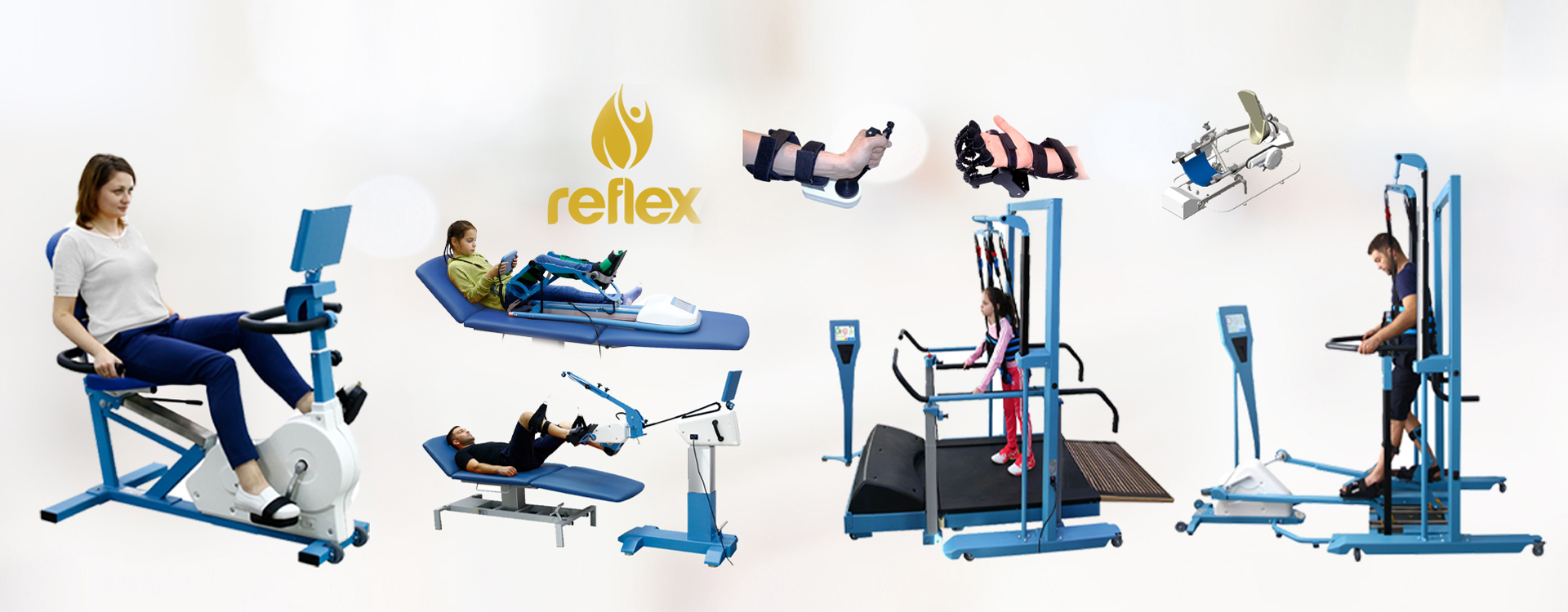 Reflex Reabilitasiya Mərkəzi
